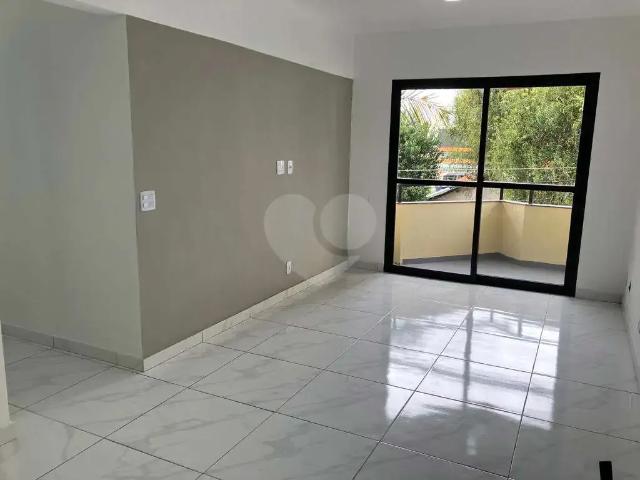 Apartamento para Venda em São Paulo/SP Santa Teresinha 3 Quartos