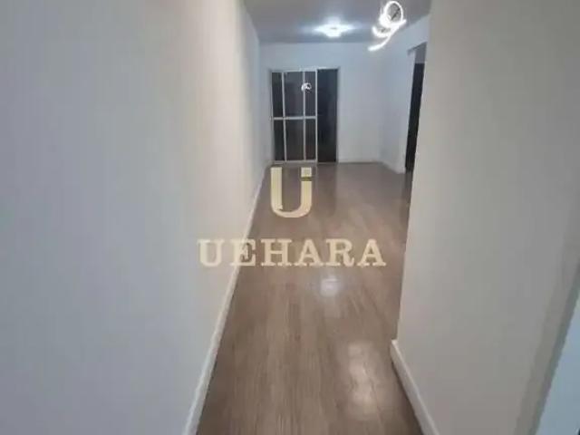 Apartamento para Venda em São Paulo/SP Santa Teresinha 3 Quartos