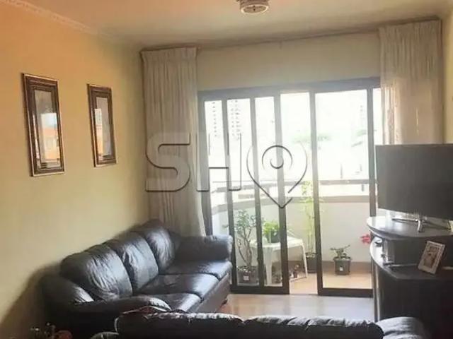 Apartamento para Venda em São Paulo/SP Santa Teresinha 3 Quartos