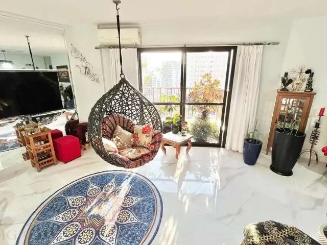 Apartamento para Venda em São Paulo/SP Santa Teresinha 3 Quartos