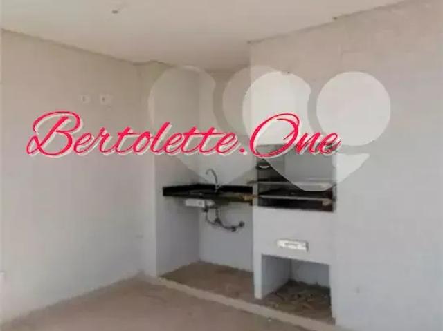 Apartamento para Venda em São Paulo/SP Santa Teresinha 3 Quartos