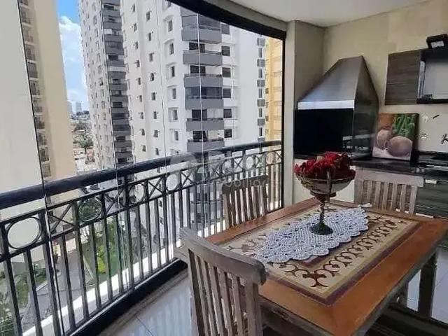 Apartamento para Venda em São Paulo/SP Santa Teresinha 3 Quartos