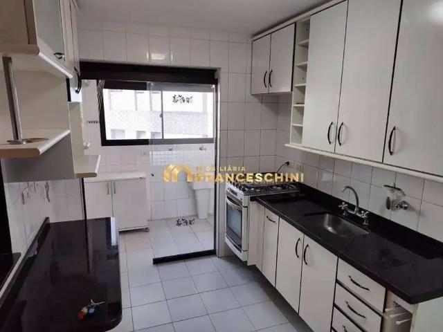 Apartamento para Venda em São Paulo/SP Santa Teresinha 3 Quartos