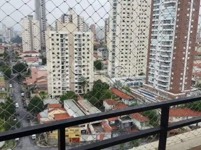 Apartamento para Venda em São Paulo/SP Santa Teresinha 3 Quartos