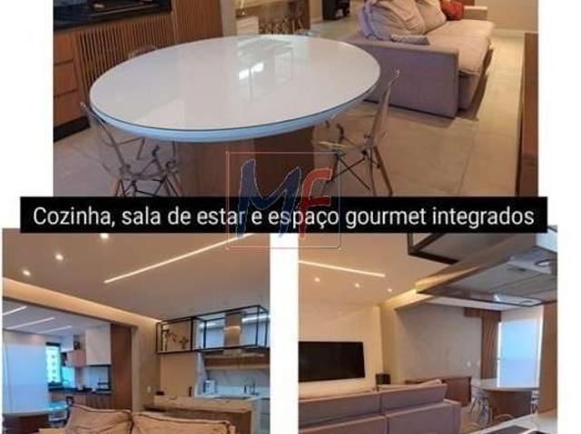 Apartamento para Venda em São Paulo/SP Santa Teresinha 3 Quartos