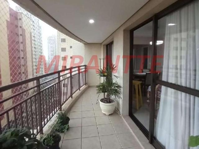 Apartamento para Venda em São Paulo/SP Santa Teresinha 3 Quartos