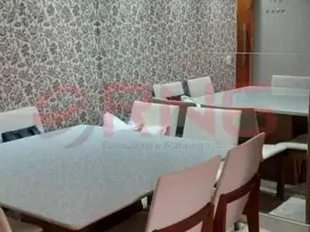 Apartamento para Venda em São Paulo/SP Santa Teresinha 3 Quartos
