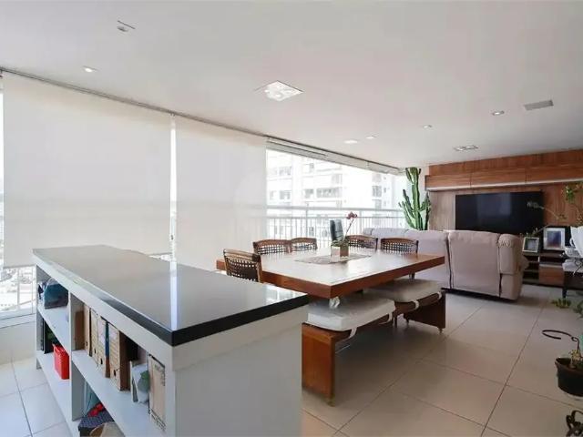 Apartamento para Venda em São Paulo/SP Santa Teresinha 3 Quartos