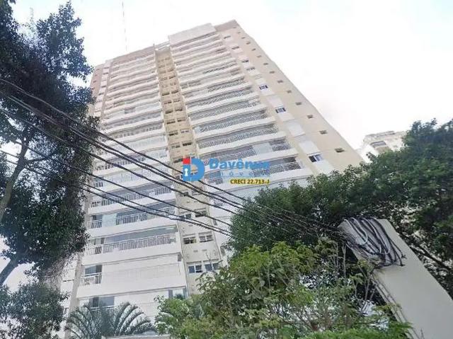 Apartamento para Venda em São Paulo/SP Santa Teresinha 3 Quartos