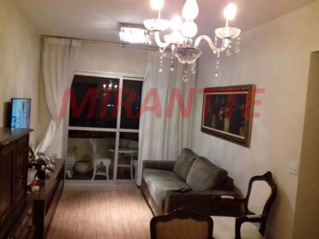 Apartamento para Venda em São Paulo/SP Santa Teresinha 3 Quartos