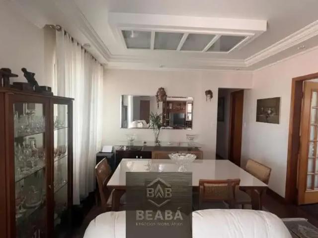 Apartamento para Venda em São Paulo/SP Santa Teresinha 3 Quartos