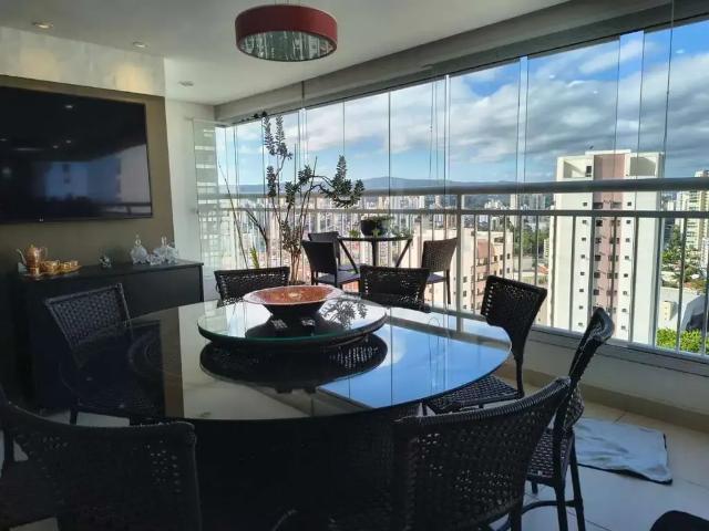Apartamento para Venda em São Paulo/SP Santa Teresinha 3 Quartos