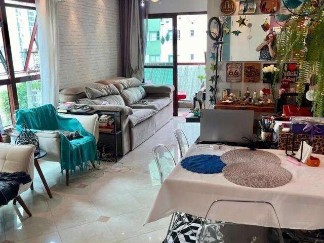 Apartamento para Venda em São Paulo/SP Santa Teresinha 3 Quartos