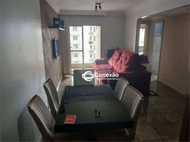 Apartamento para Venda em São Paulo/SP Santa Teresinha 3 Quartos