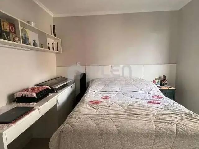 Apartamento para Venda em São Paulo/SP Santa Teresinha 3 Quartos