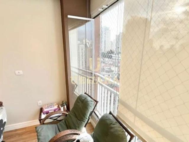 Apartamento para Venda em São Paulo/SP Santa Teresinha 3 Quartos