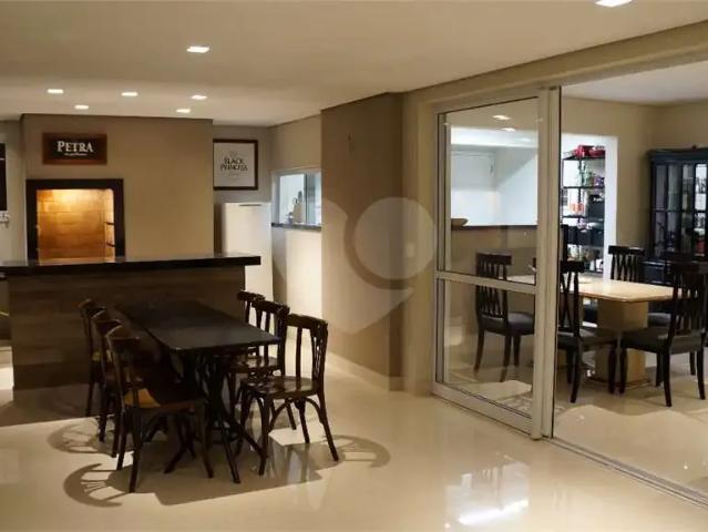 Apartamento para Venda em São Paulo/SP Santana 3 Quartos