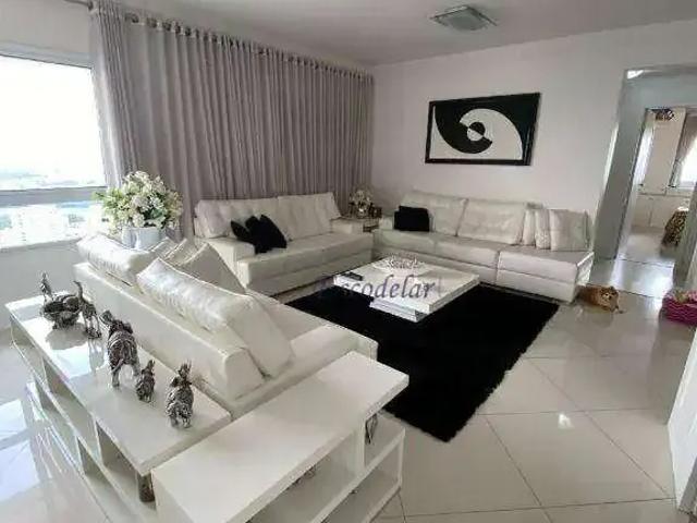 Apartamento para Venda em São Paulo/SP Santa Teresinha 3 Quartos