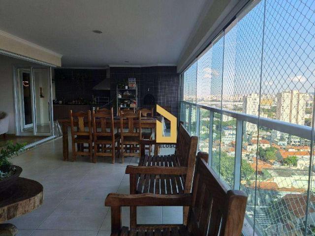 Apartamento para Venda em São Paulo/SP Santa Teresinha 3 Quartos