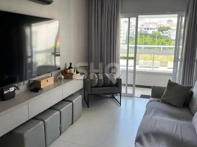 Apartamento para Venda em São Paulo/SP Santa Teresinha 3 Quartos