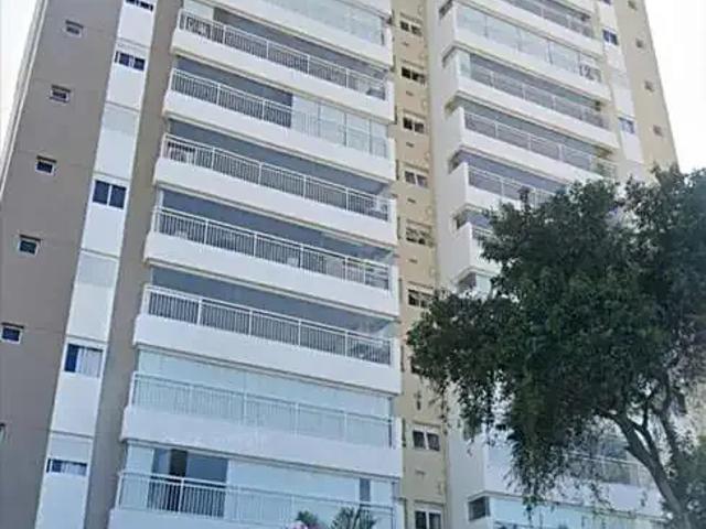 Apartamento para Venda em São Paulo/SP Santa Teresinha 3 Quartos