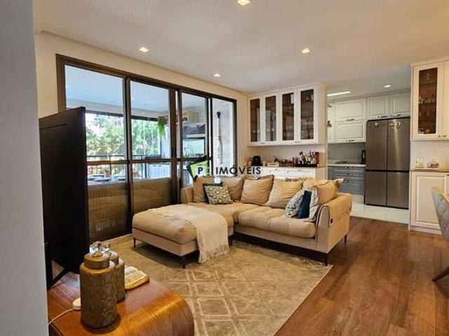 Apartamento para Venda em São Paulo/SP Santa Teresinha 3 Quartos