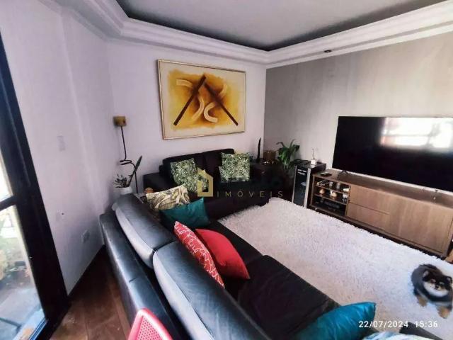 Apartamento para Venda em São Paulo/SP Santa Teresinha 3 Quartos