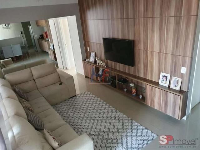 Apartamento para Venda em São Paulo/SP Santa Teresinha 3 Quartos