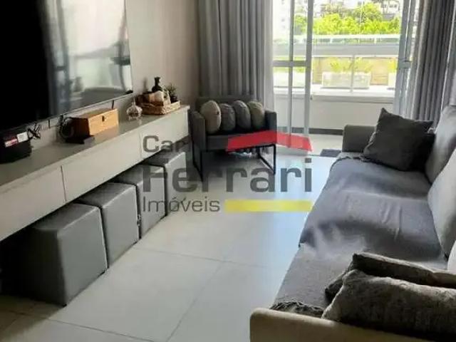 Apartamento para Venda em São Paulo/SP Santa Teresinha 3 Quartos