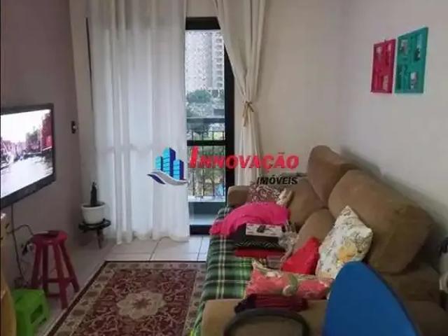 Apartamento para Venda em São Paulo/SP Santa Teresinha 3 Quartos