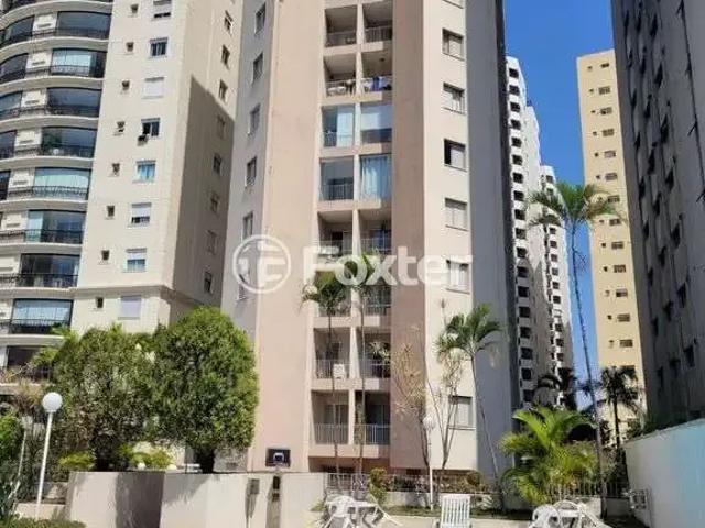 Apartamento para Venda em São Paulo/SP Santa Teresinha 3 Quartos