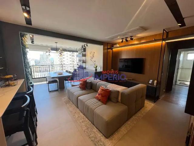 Apartamento para Venda em São Paulo/SP Santa Teresinha 3 Quartos