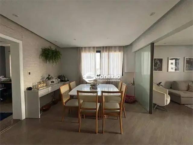 Apartamento para Venda em São Paulo/SP Santa Teresinha 3 Quartos
