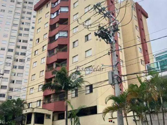 Apartamento para Venda em São Paulo/SP Santa Teresinha 3 Quartos