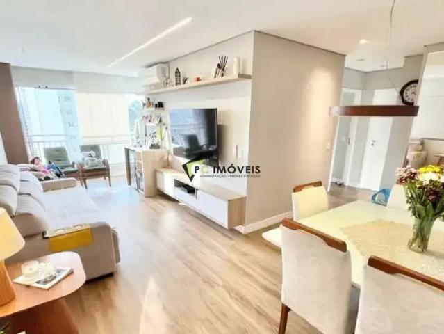 Apartamento para Venda em São Paulo/SP Santa Teresinha 3 Quartos
