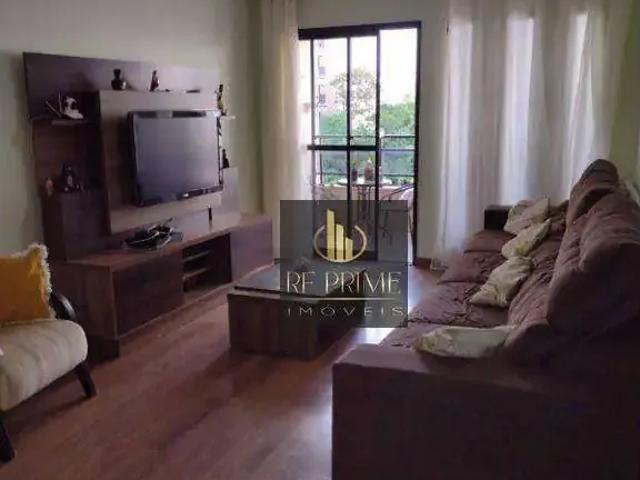 Apartamento para Venda em São Paulo/SP Santa Teresinha 3 Quartos