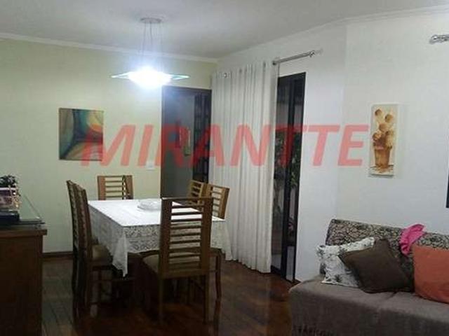 Apartamento para Venda em São Paulo/SP Santa Teresinha 3 Quartos