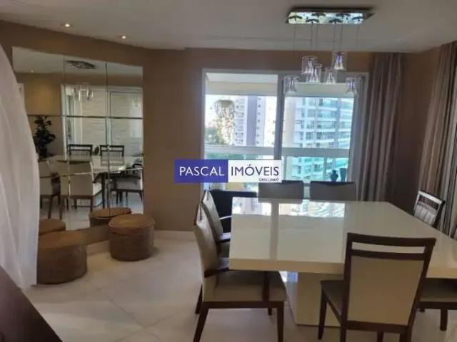 Apartamento para Venda em São Paulo/SP Santa Teresinha 3 Quartos
