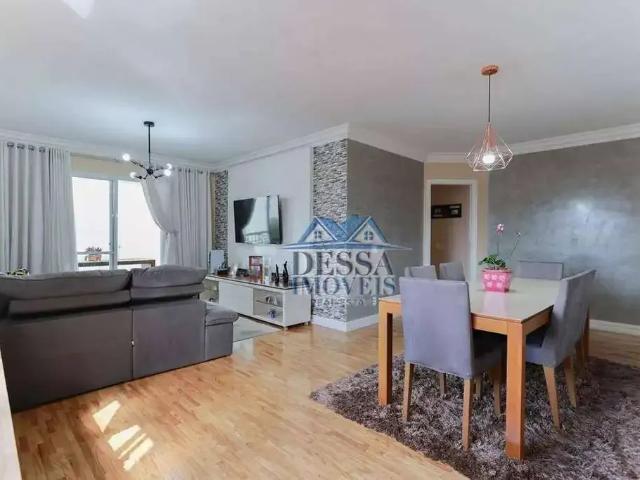 Apartamento para Venda em São Paulo/SP Santa Teresinha 3 Quartos