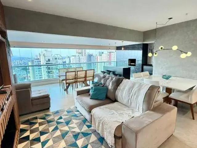 Apartamento para Venda em São Paulo/SP Santa Teresinha 3 Quartos