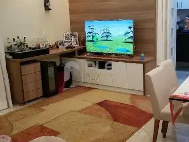 Apartamento para Venda em São Paulo/SP Santa Teresinha 3 Quartos