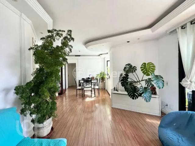 Apartamento para Venda em São Paulo/SP Santa Teresinha 3 Quartos