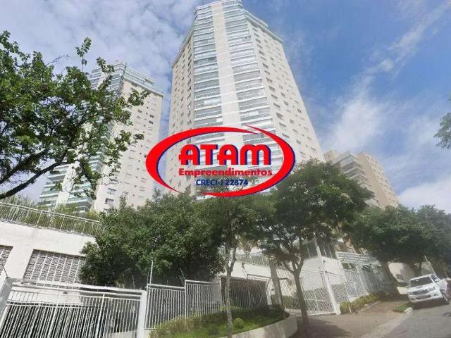 Apartamento para Venda em São Paulo/SP Santa Teresinha 3 Quartos