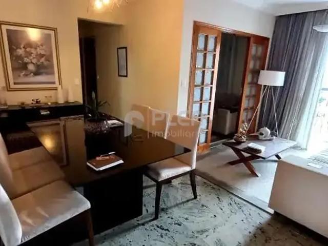 Apartamento para Venda em São Paulo/SP Santa Teresinha 3 Quartos