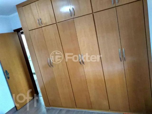 Apartamento para Venda em São Paulo/SP Santa Teresinha 3 Quartos