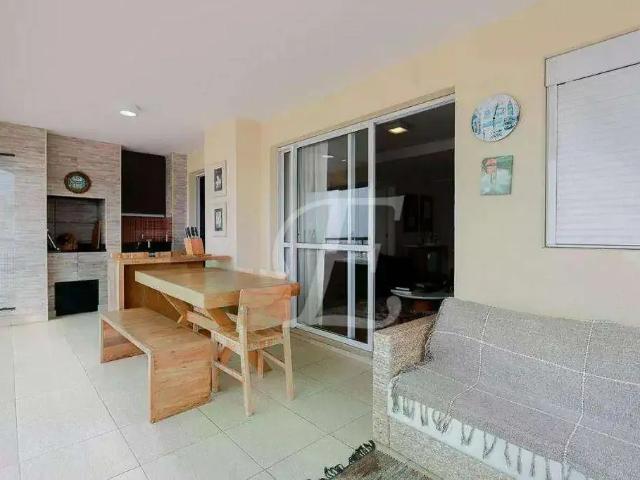 Apartamento para Venda em São Paulo/SP Santa Teresinha 3 Quartos