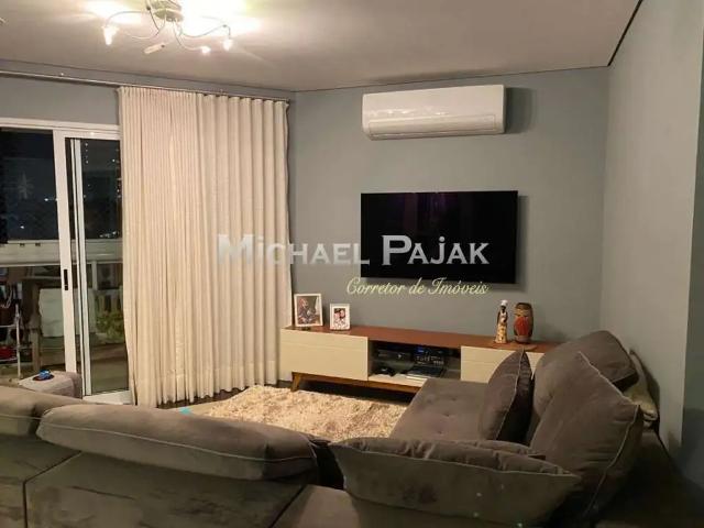 Apartamento para Venda em São Paulo/SP Santa Teresinha 3 Quartos