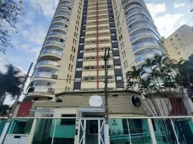 Apartamento para Venda em São Paulo/SP Santa Teresinha 3 Quartos
