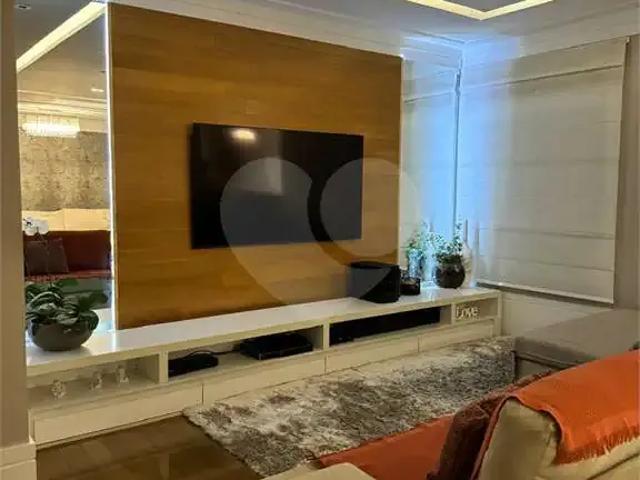 Apartamento para Venda em São Paulo/SP Santa Teresinha 3 Quartos