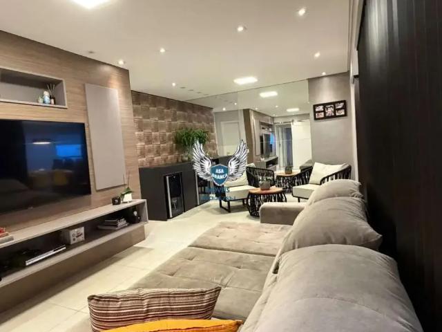 Apartamento para Venda em São Paulo/SP Santa Teresinha 3 Quartos